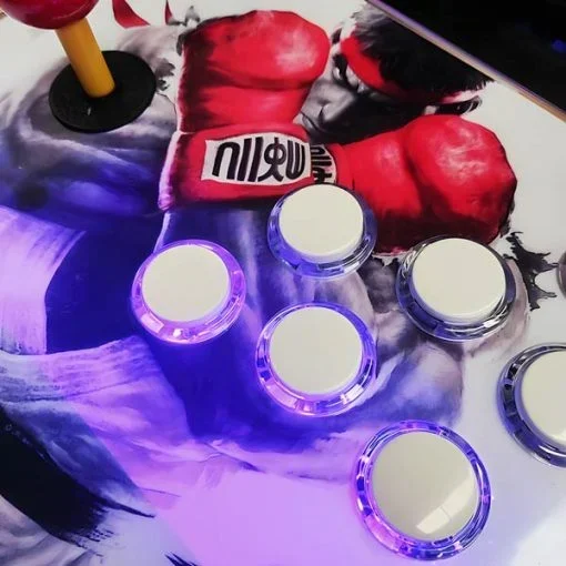 Κονσόλα Retro Stick Double Arcade Game HD 2000+ Παιχνίδια | G for Gadget