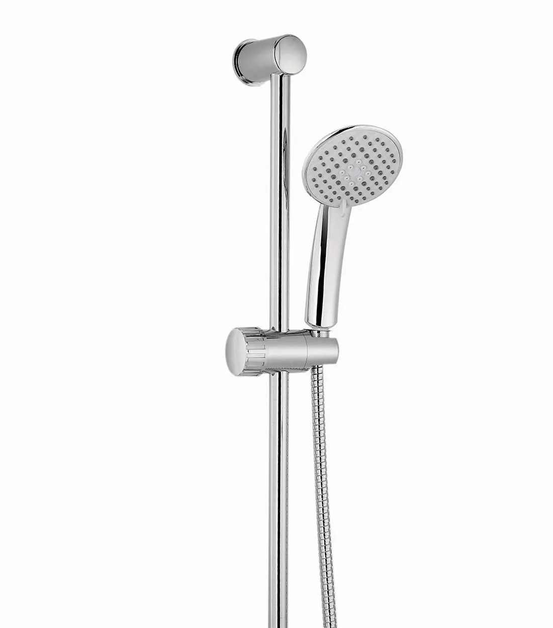 Βέργα Ντουζ με τηλέφωνο και Σπιράλ E-3121 | G for Gadget