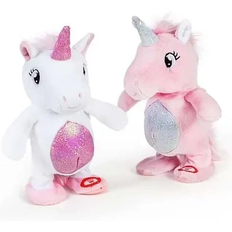 RIPETIX ΛΟΥΤΡΙΝΟ UNICORN ΡΟΖ 20cm | G for Gadget