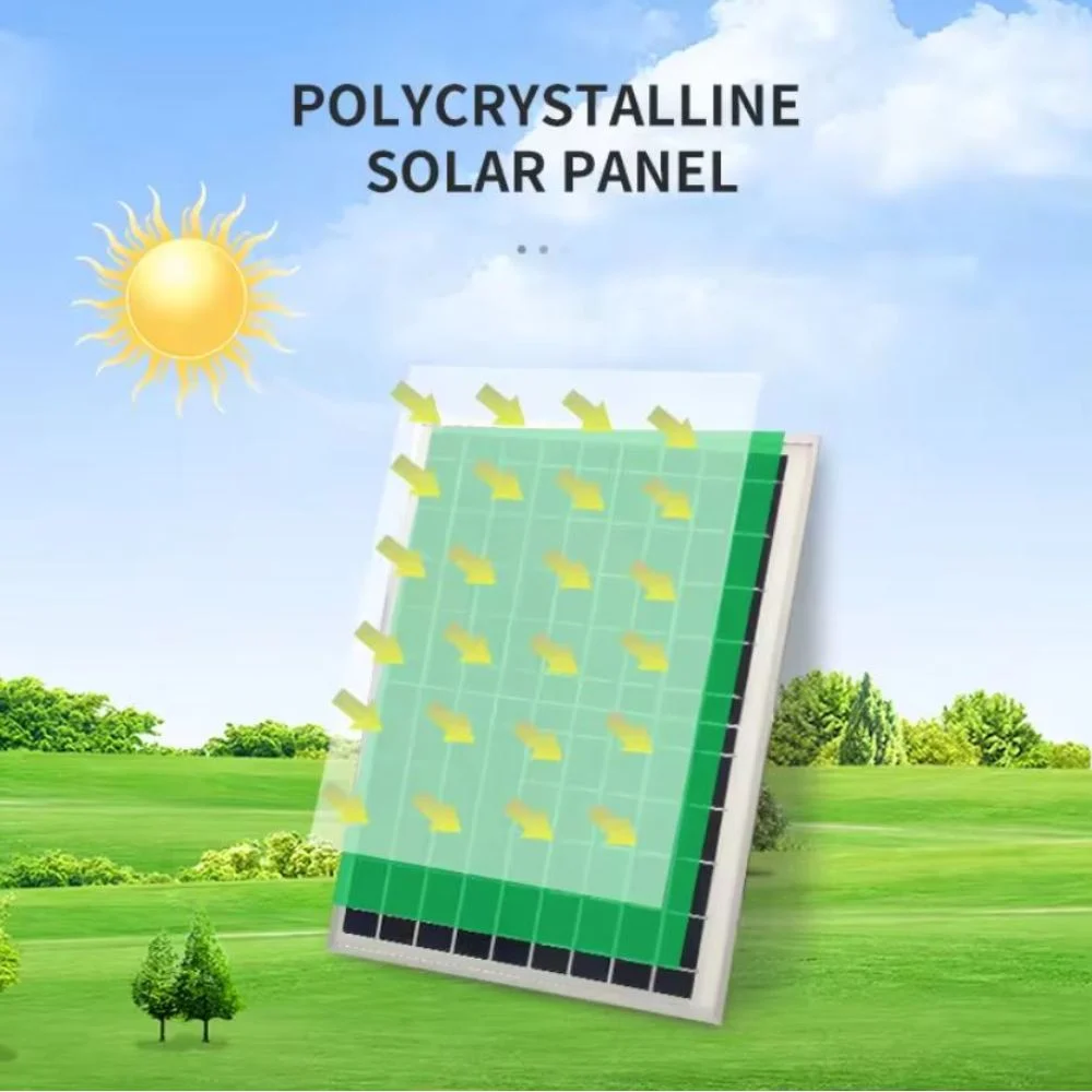 Επαναφορτιζόμενος ανεμιστήρας δαπέδου με ηλιακό πάνελ και ...