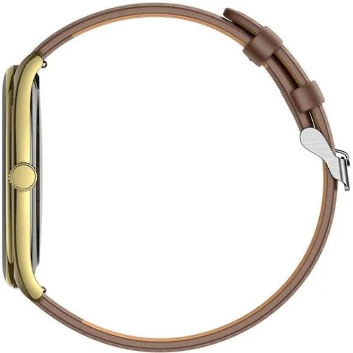 Smartwatch IP67 AMOLED Οθόνη 1.43″ 200mAh με Δυνατότητα Κλήσεων Hoco ...